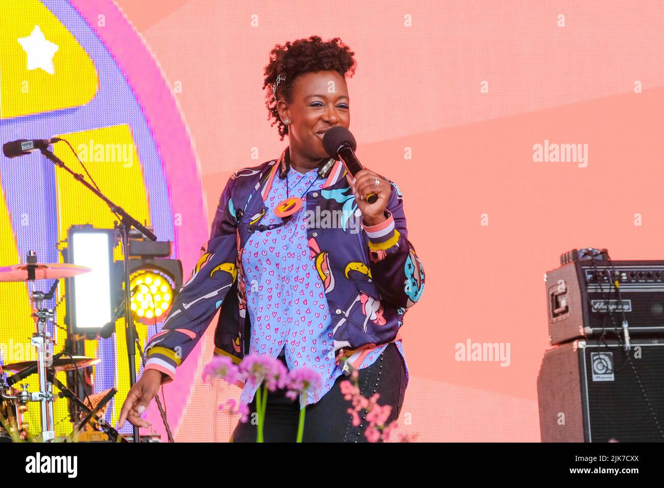 Cbeebies hi-res stock photography and images - Alamy