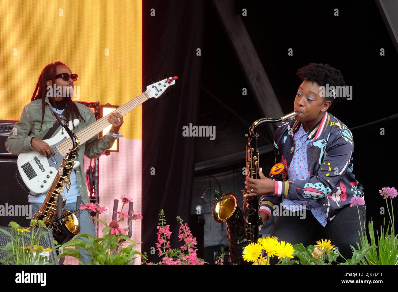 Yolandas hi-res stock photography and images - Alamy