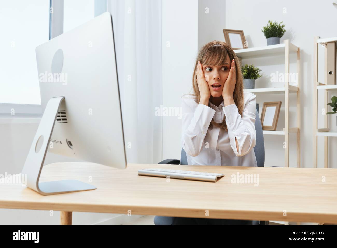 Excel report template hi-res stock photography and images - Alamy