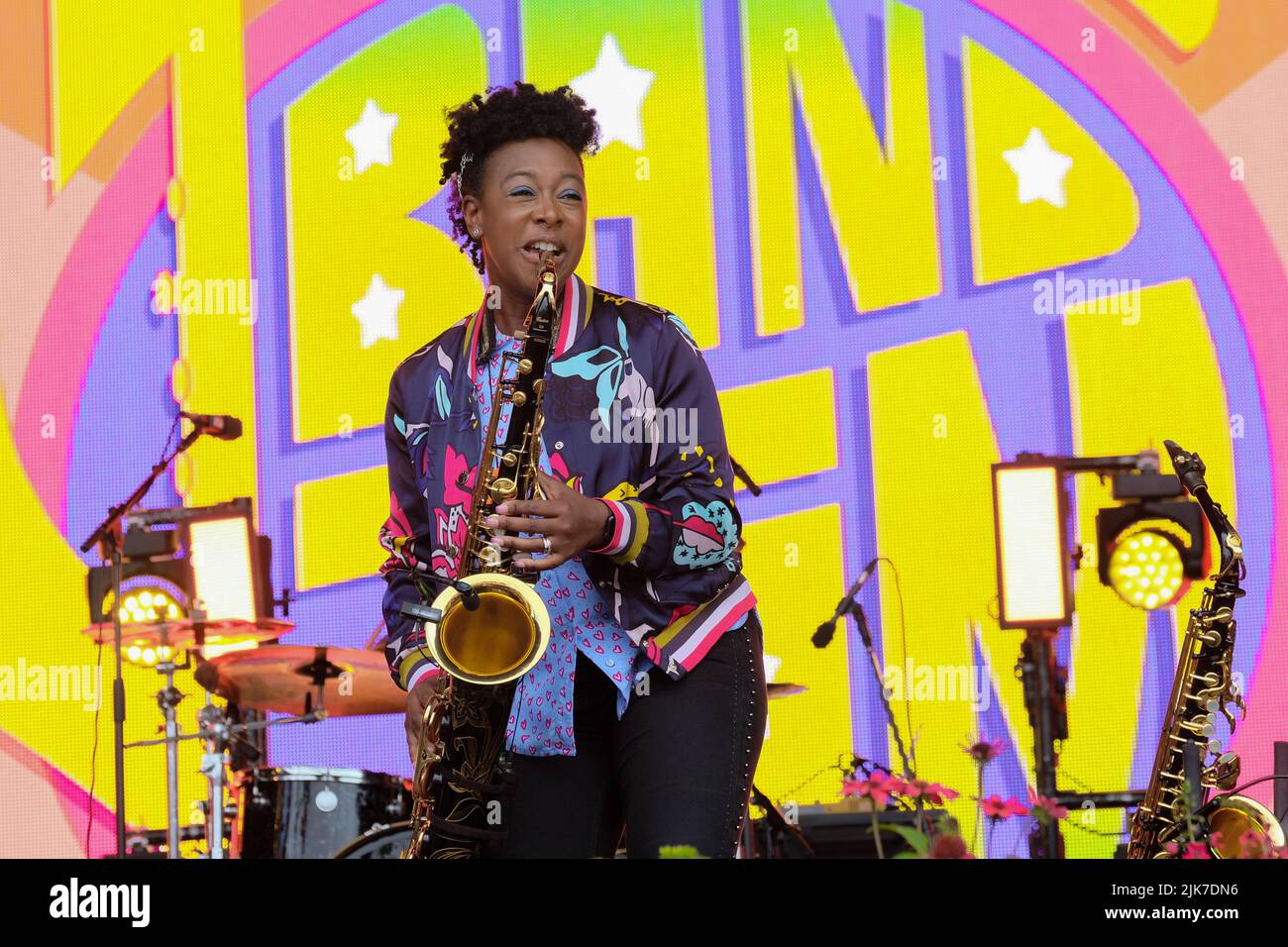 Cbeebies show hi-res stock photography and images - Alamy