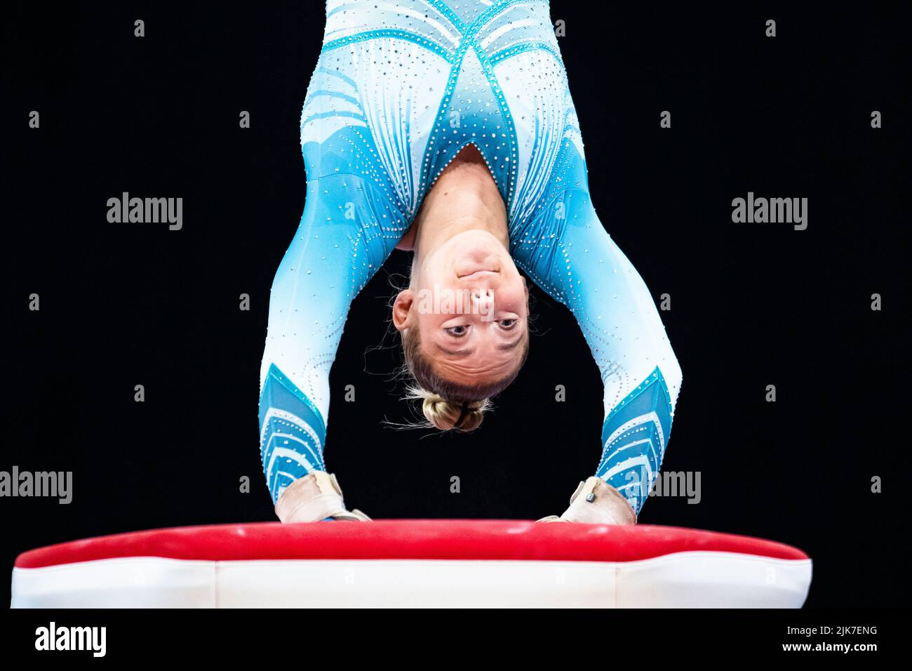 Poppy grace stickler hi-res stock photography and images - Alamy