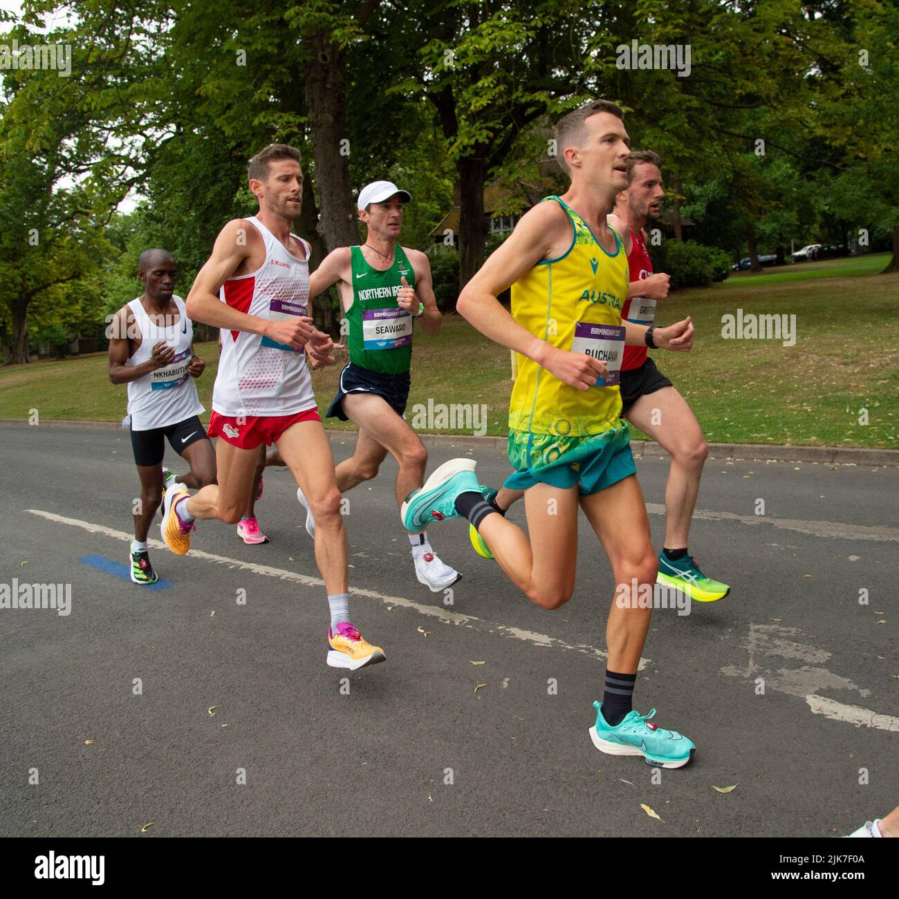 Birmingham aus hi-res stock photography and images - Alamy