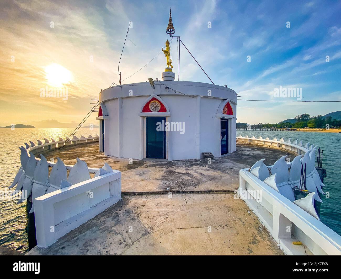 Koh phayam thailand hi-res stock photography and images - Alamy