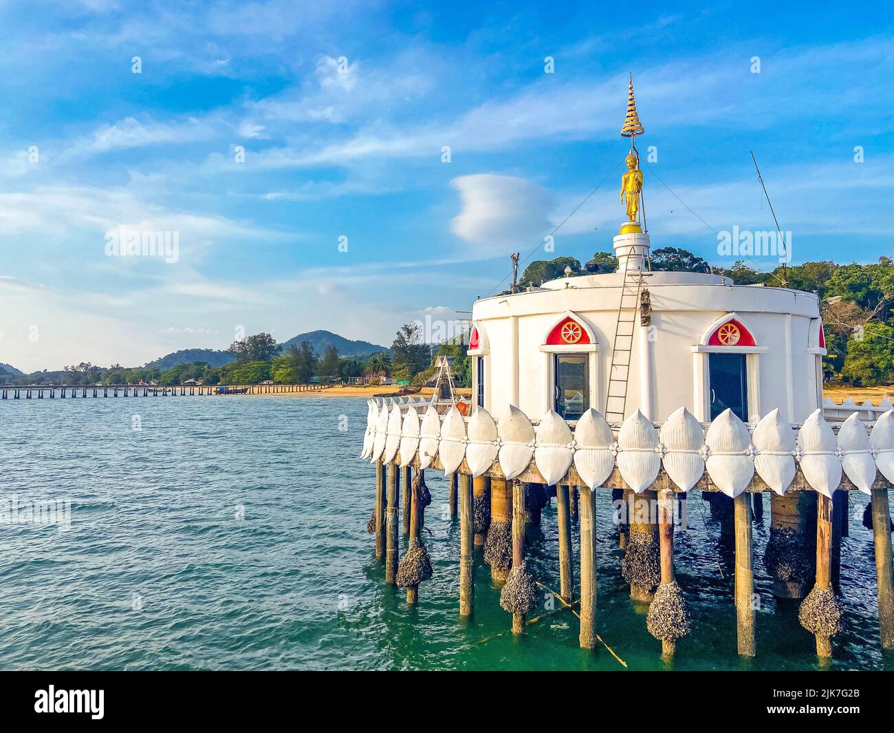 Koh phayam thailand hi-res stock photography and images - Alamy