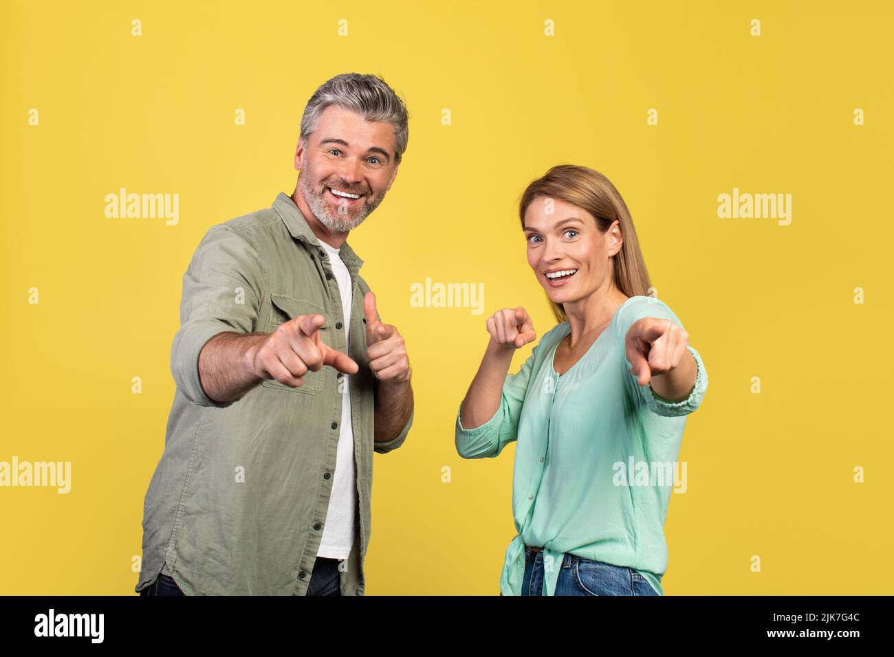 Gesture index middle finger together hi-res stock photography and ...
