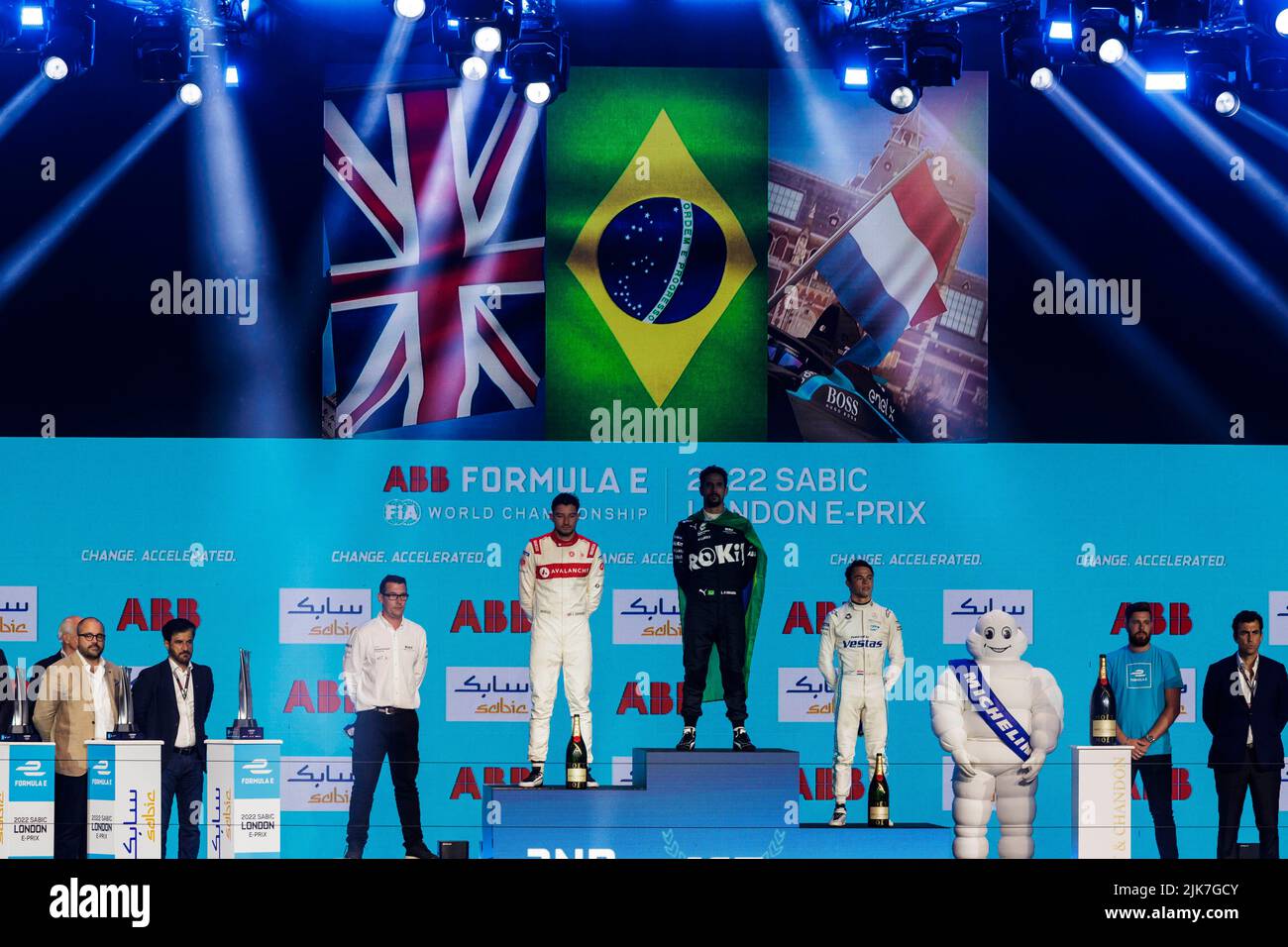 London, england, 31st july 2022 hi-res stock photography and images - Alamy