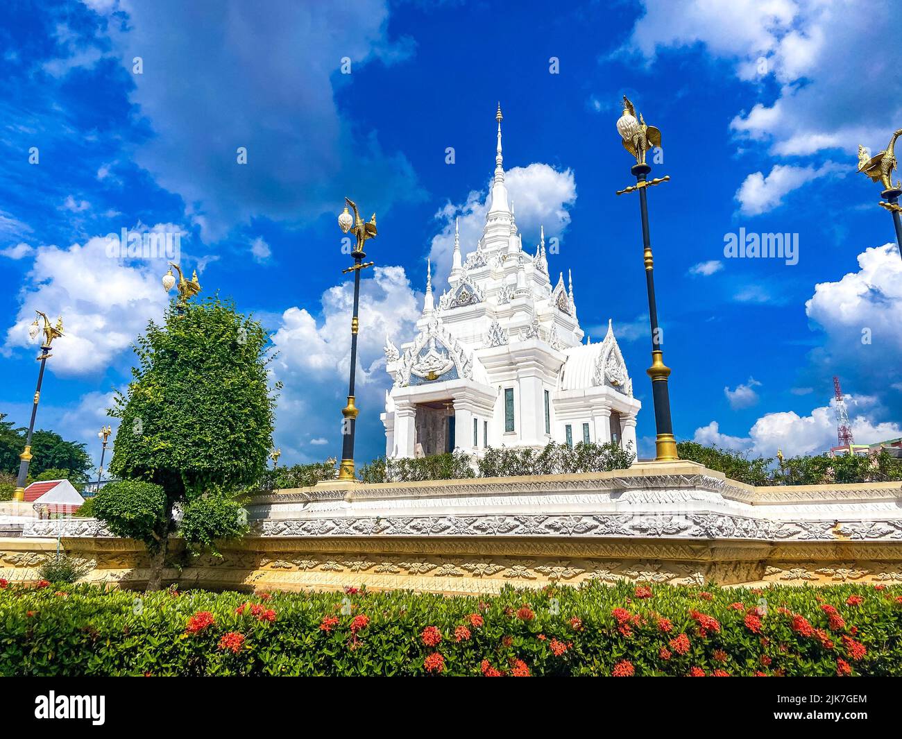Surat thani city hi-res stock photography and images - Alamy