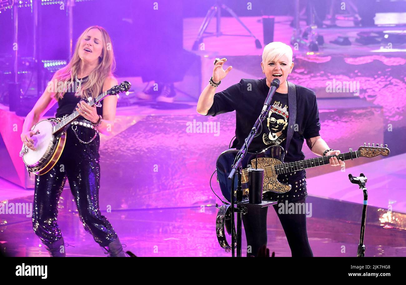 Emily strayer hi-res stock photography and images - Alamy