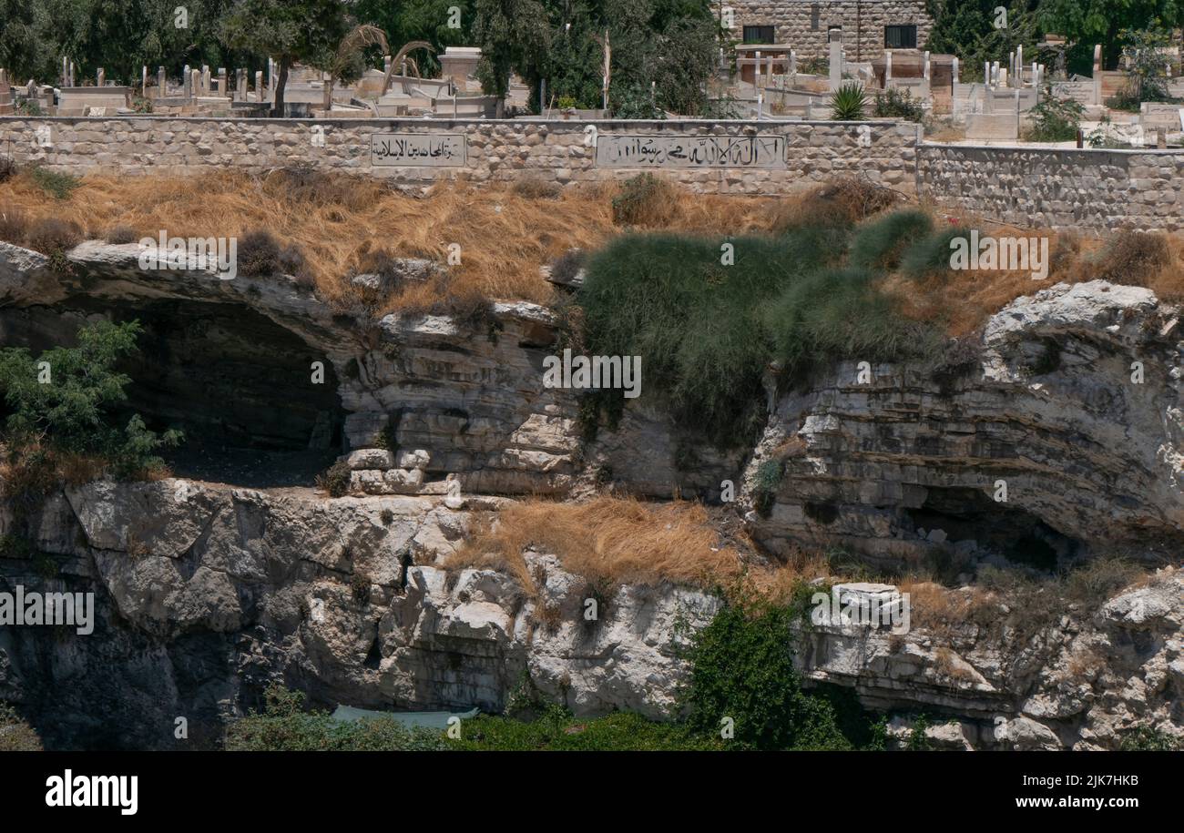 Golgotha skull hi-res stock photography and images - Alamy