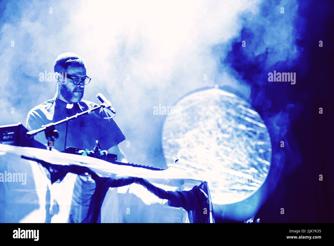 Mario conte hi-res stock photography and images - Alamy