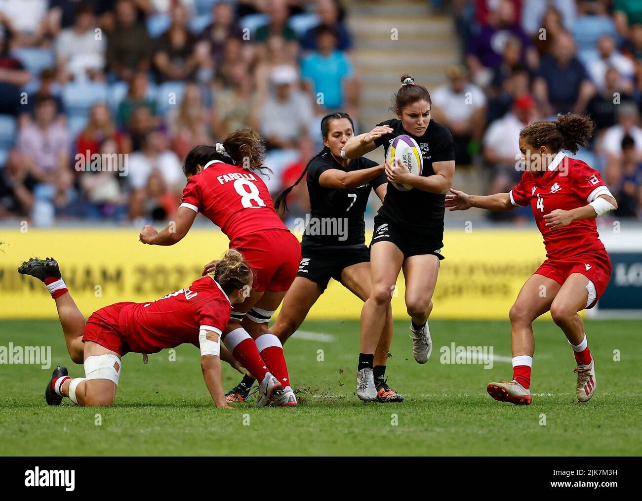 Michaela blyde hi-res stock photography and images - Alamy