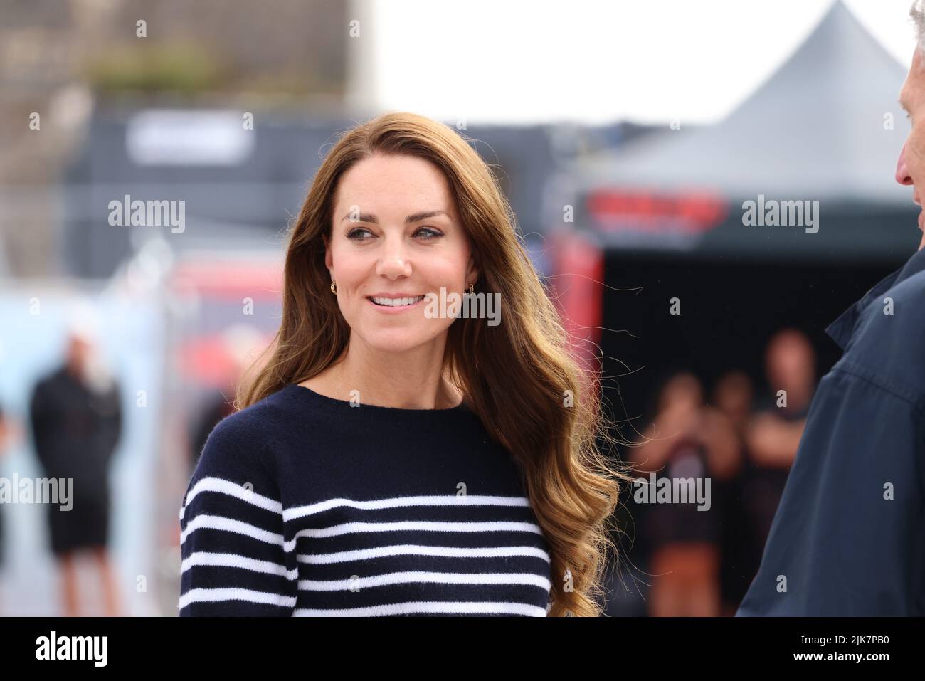 THE DUCHESS OF CAMBRIDGE JOINS THE 1851 TRUST AND THE GREAT BRITAIN ...
