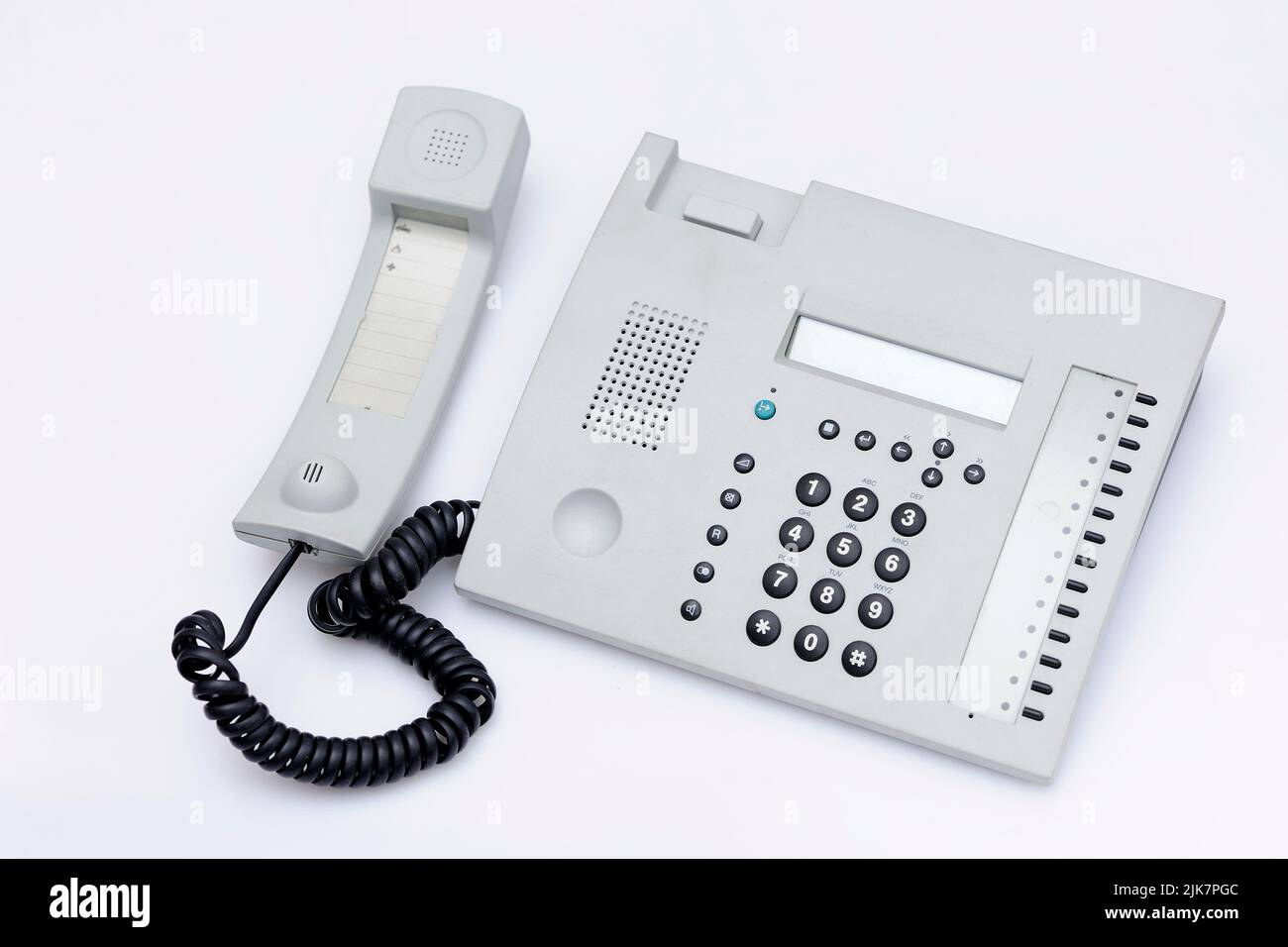 telephone, telephone, calls, office, business, analog, landline ...