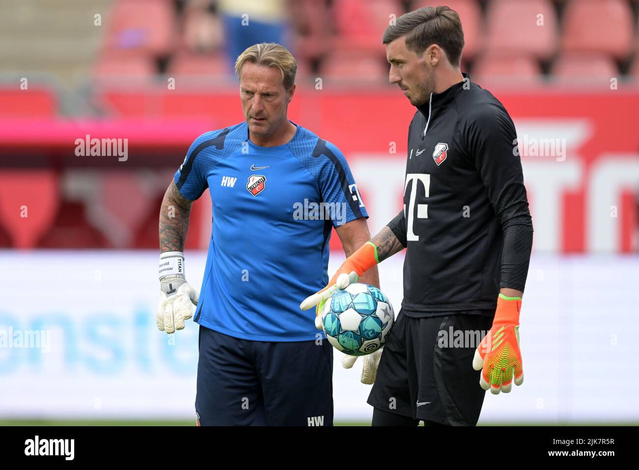 Shakhtar donetsk trainer hi-res stock photography and images - Alamy