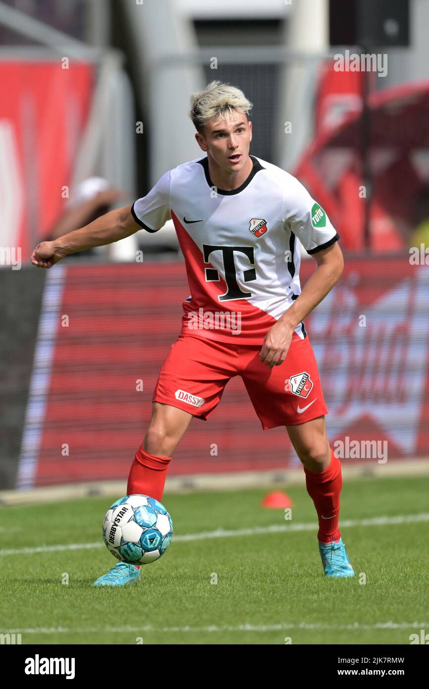 Taylor booth hi-res stock photography and images - Alamy