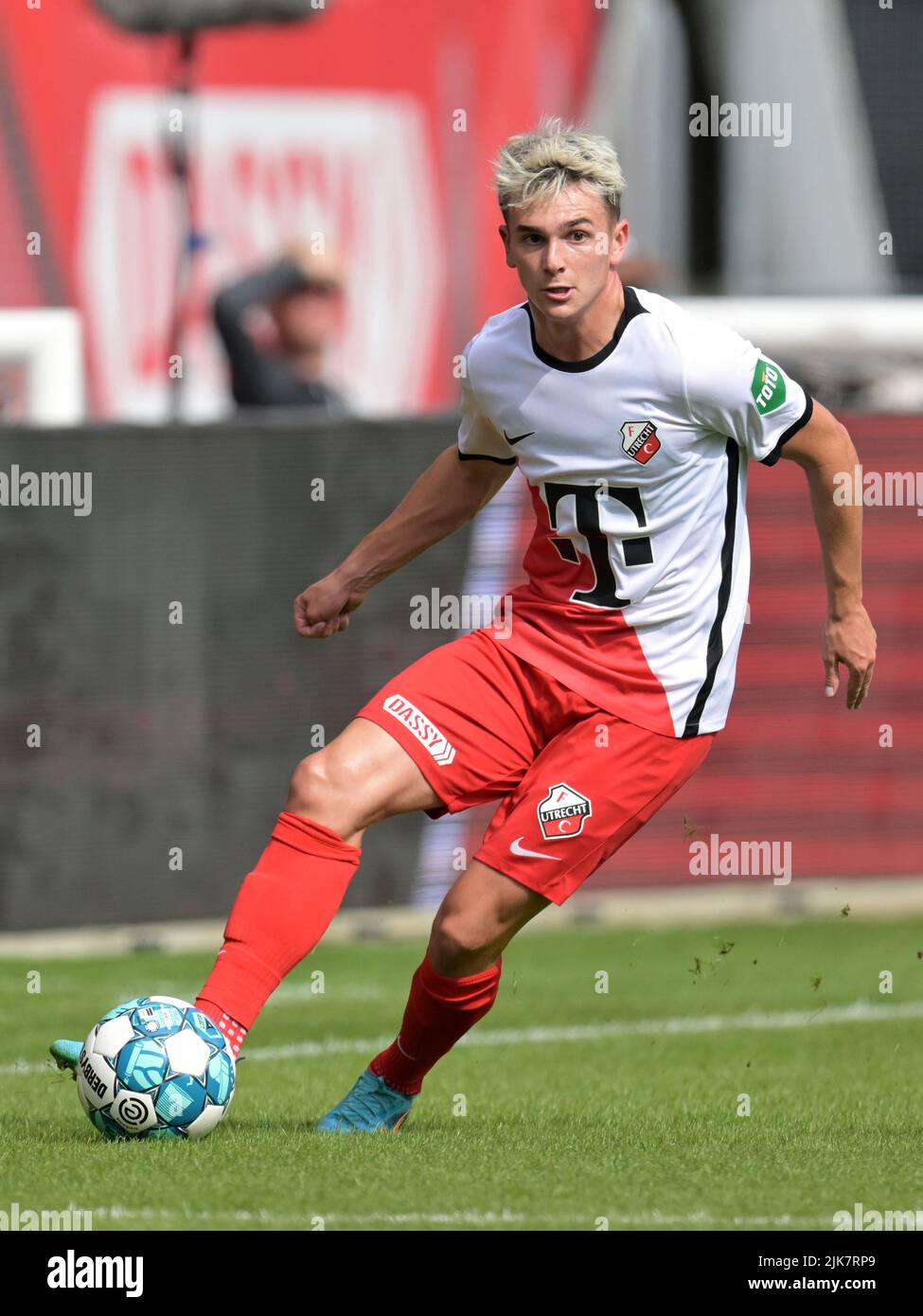 Taylor booth hi-res stock photography and images - Alamy