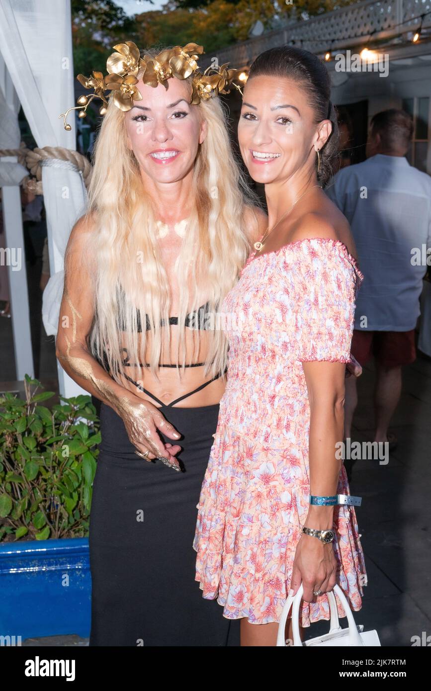 Amanda forrester hi-res stock photography and images - Alamy