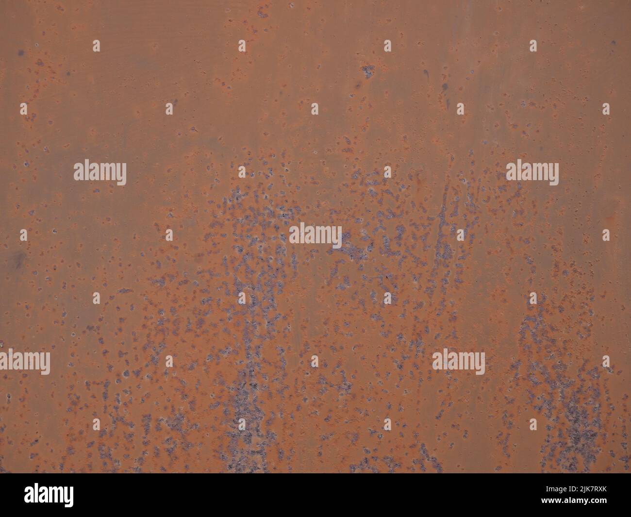 brown rusted steel metal texture useful as a background Stock Photo - Alamy