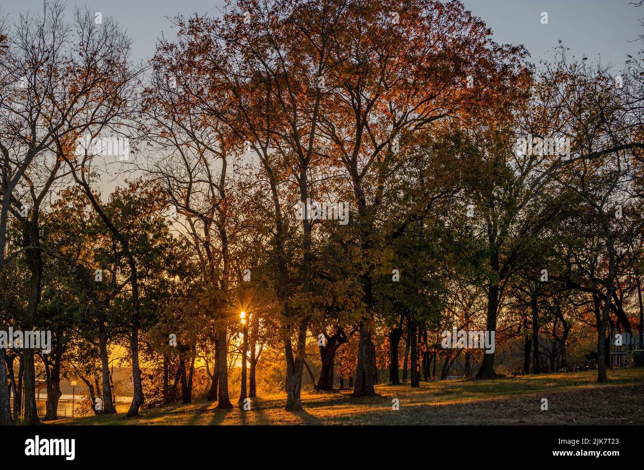 Shawnee mission lake hi-res stock photography and images - Alamy