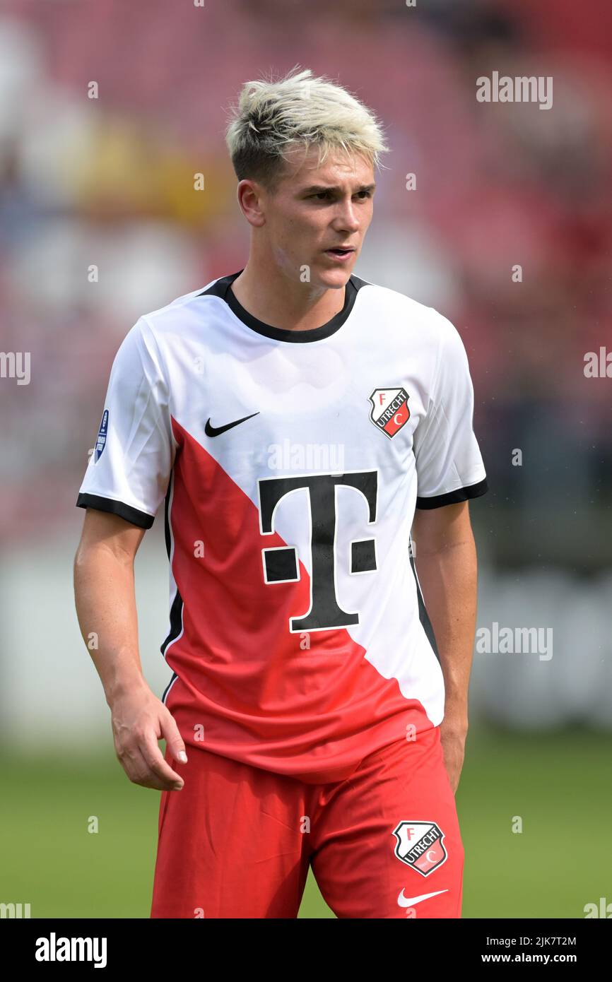 Taylor booth hi-res stock photography and images - Alamy