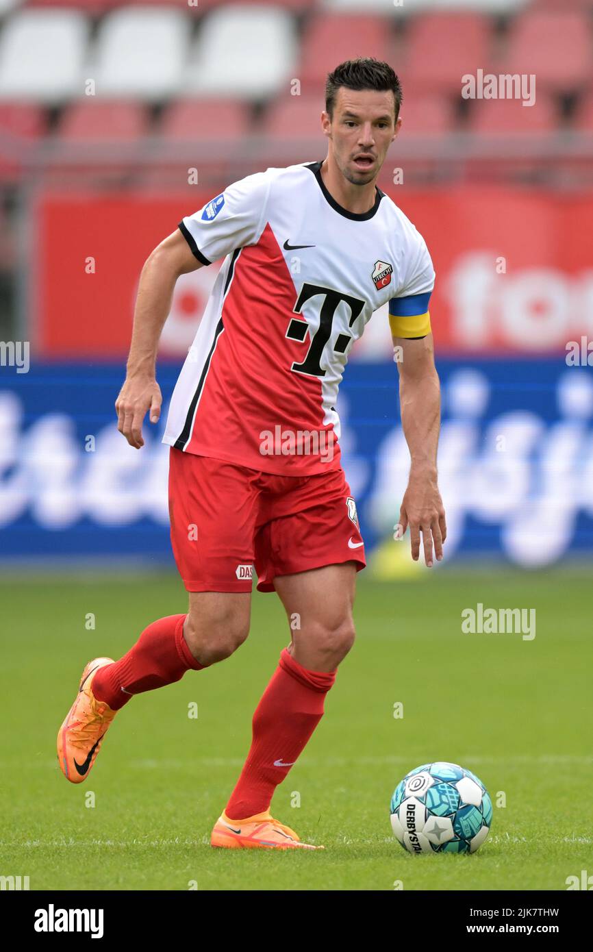 Nick viergever hi-res stock photography and images - Alamy
