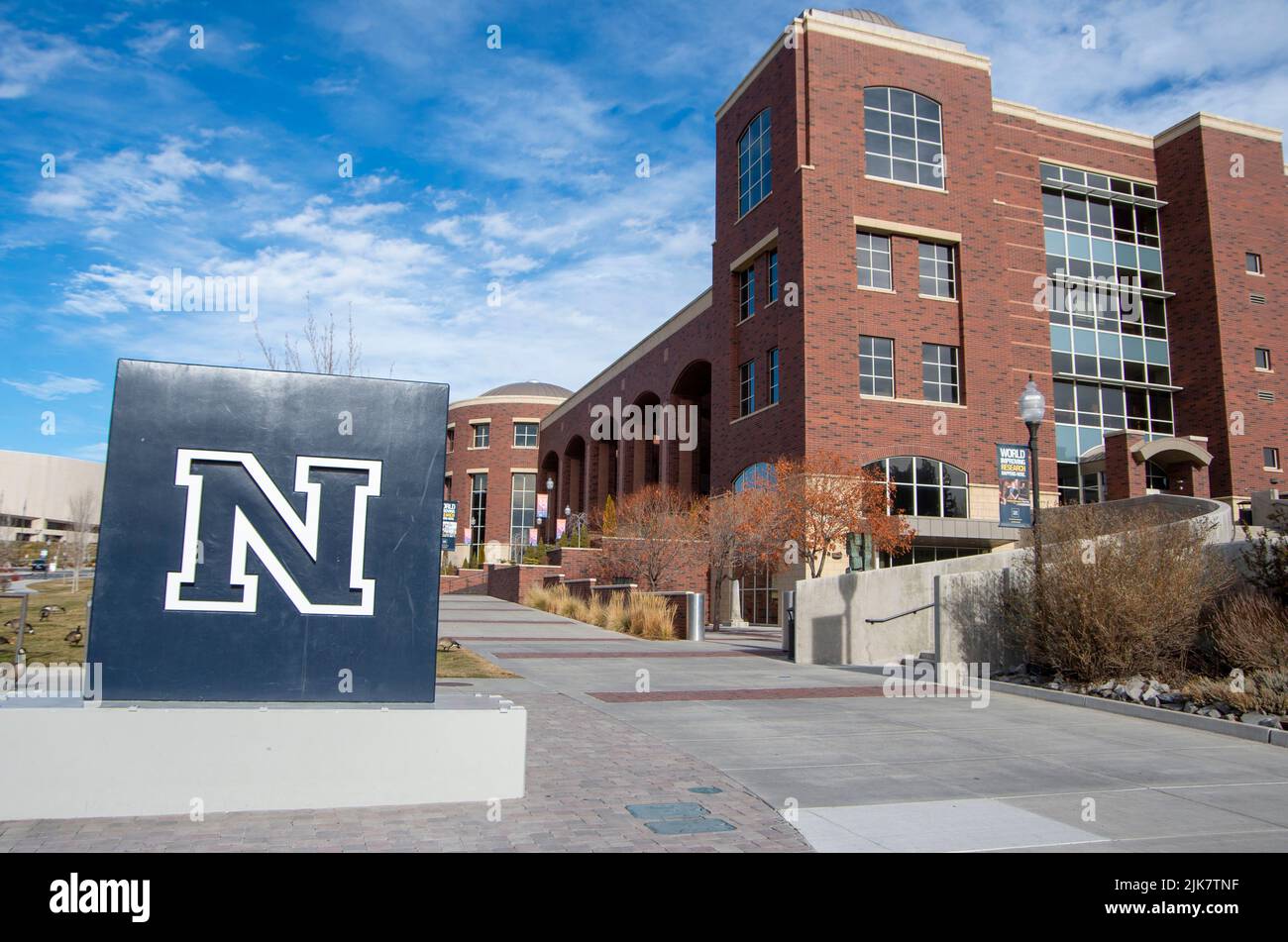 University Of Nevada Reno at Kai Chuter blog