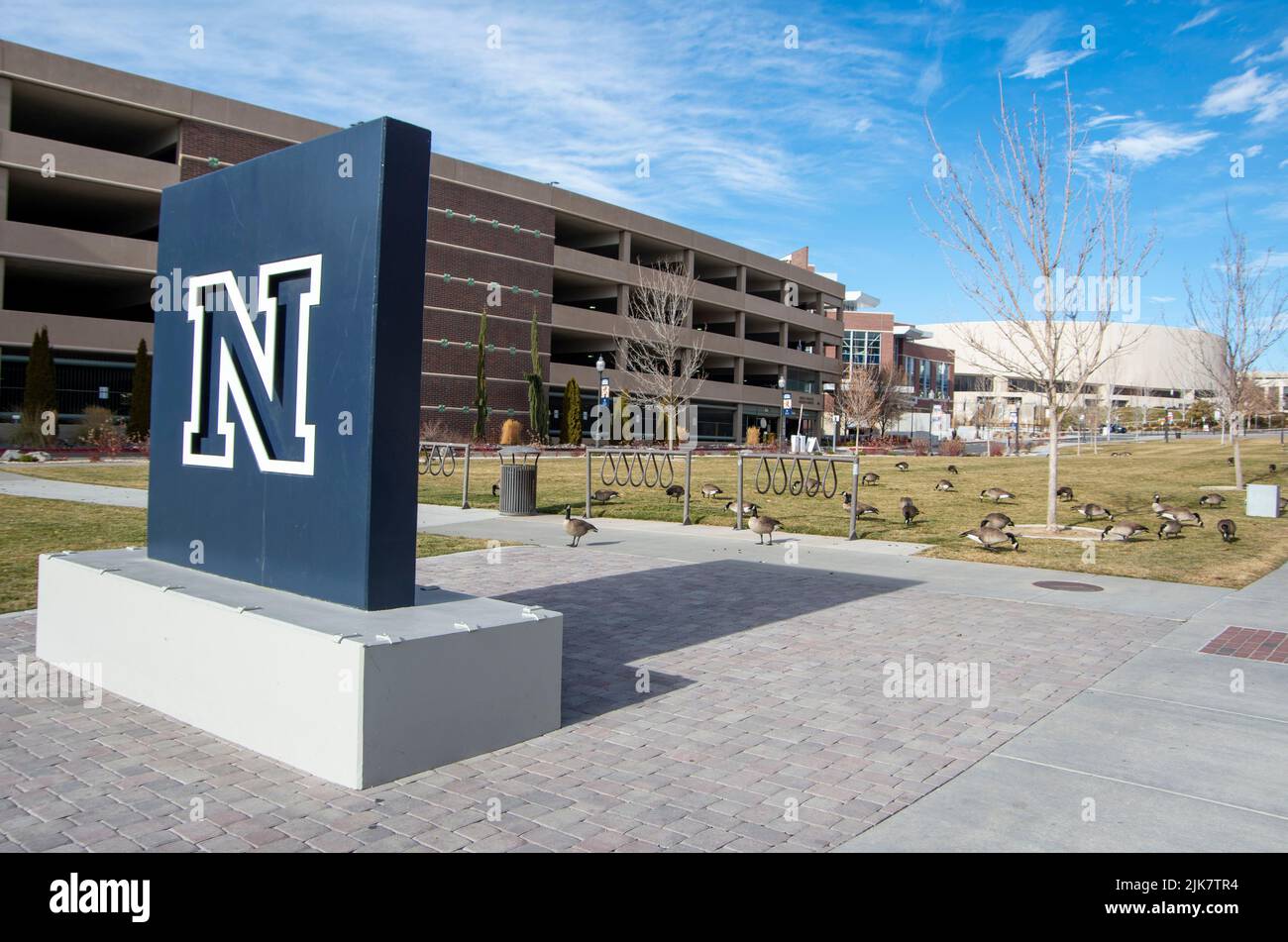 University Of Nevada Reno at Kai Chuter blog