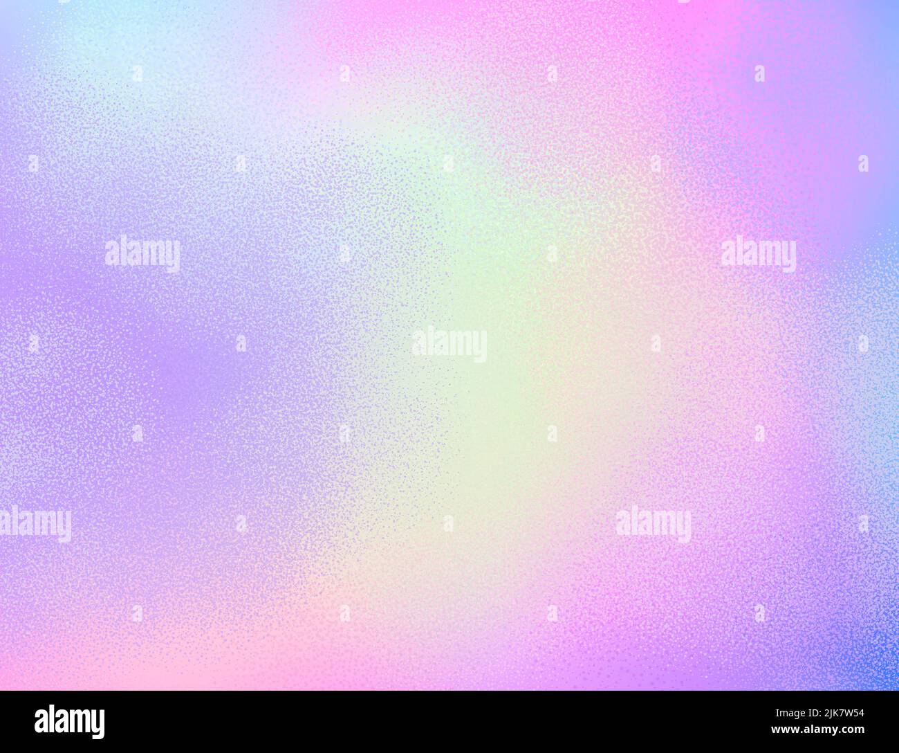Abstract gradient noisy background spray wallpaper Stock Photo - Alamy