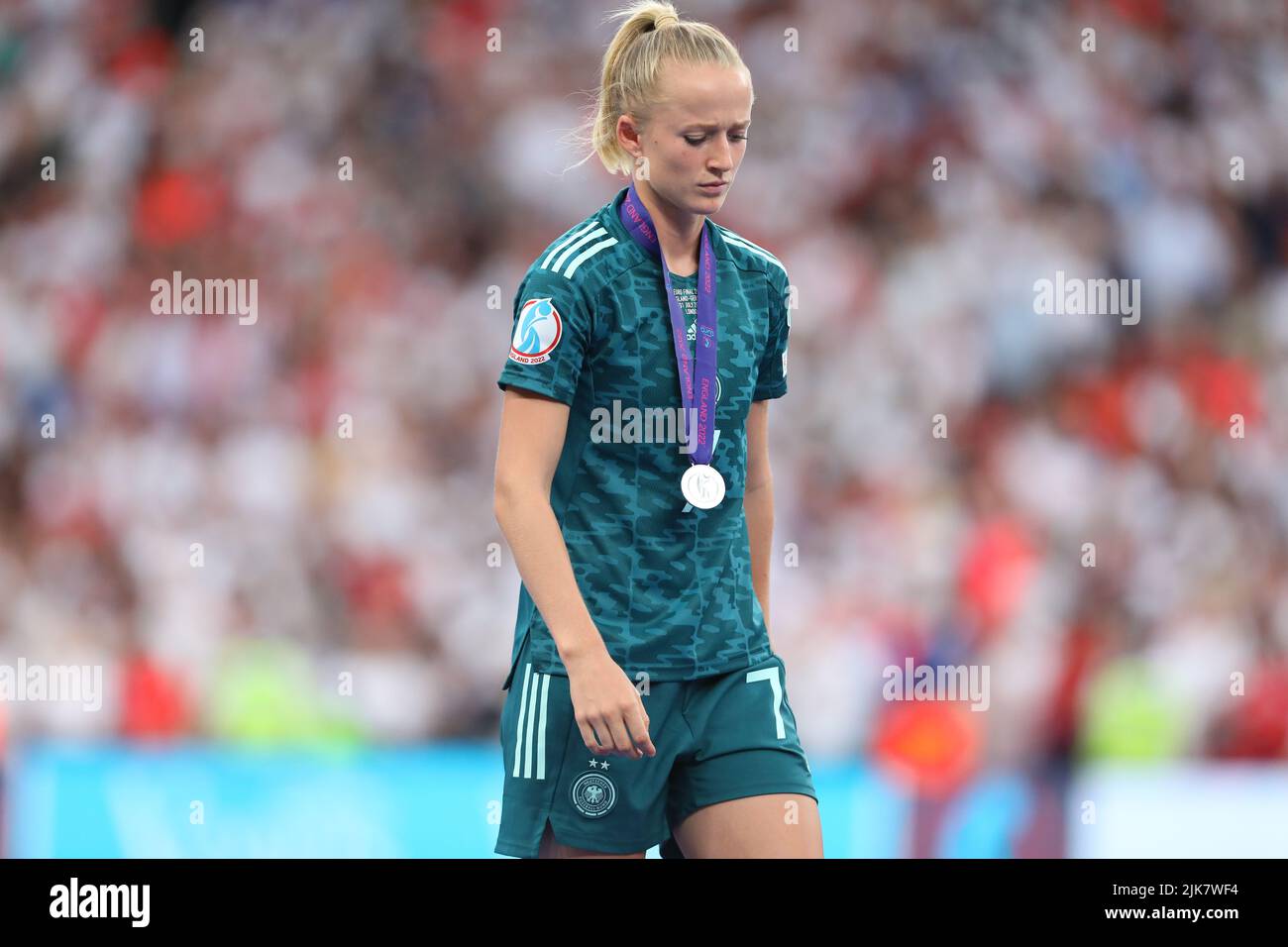 Lea schuller 2022 hi-res stock photography and images - Alamy