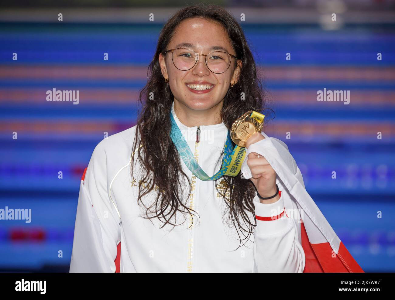 Alice tai hi-res stock photography and images - Alamy