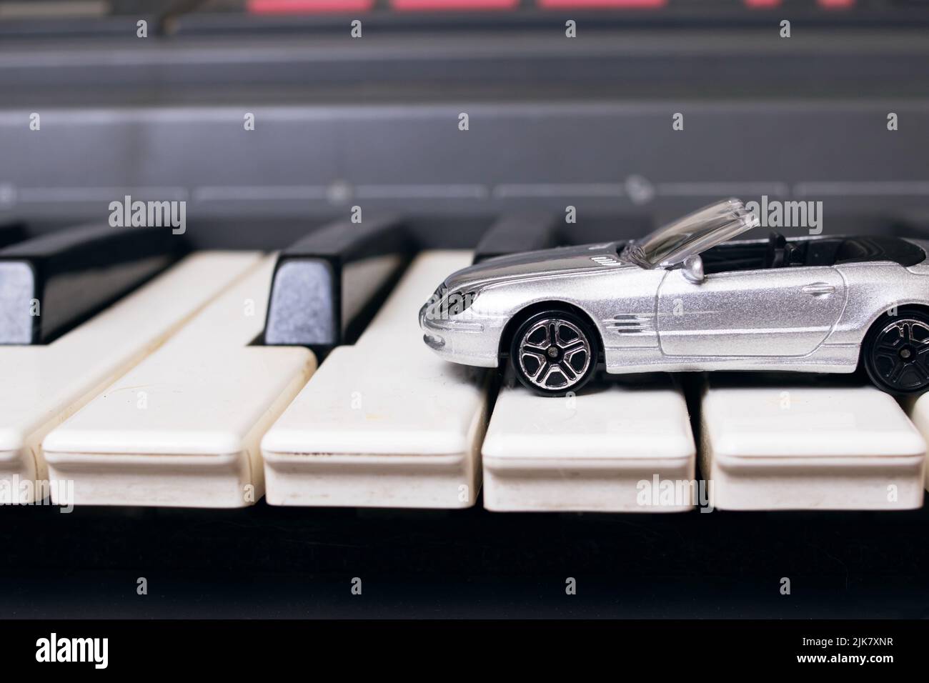 Musical Toy Car Piano at Nate Davidson blog