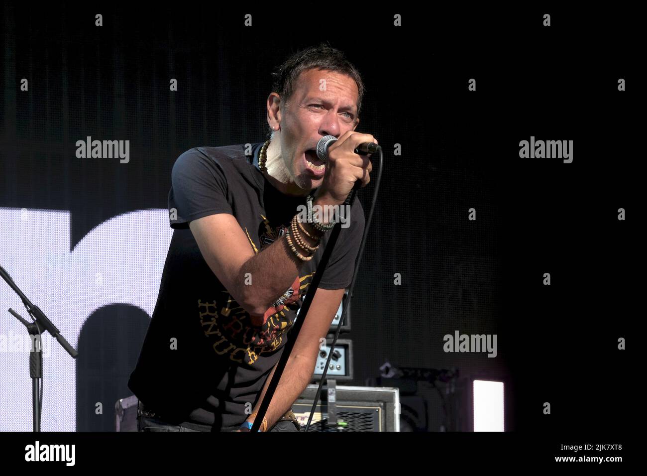 Richard james witter hi-res stock photography and images - Alamy