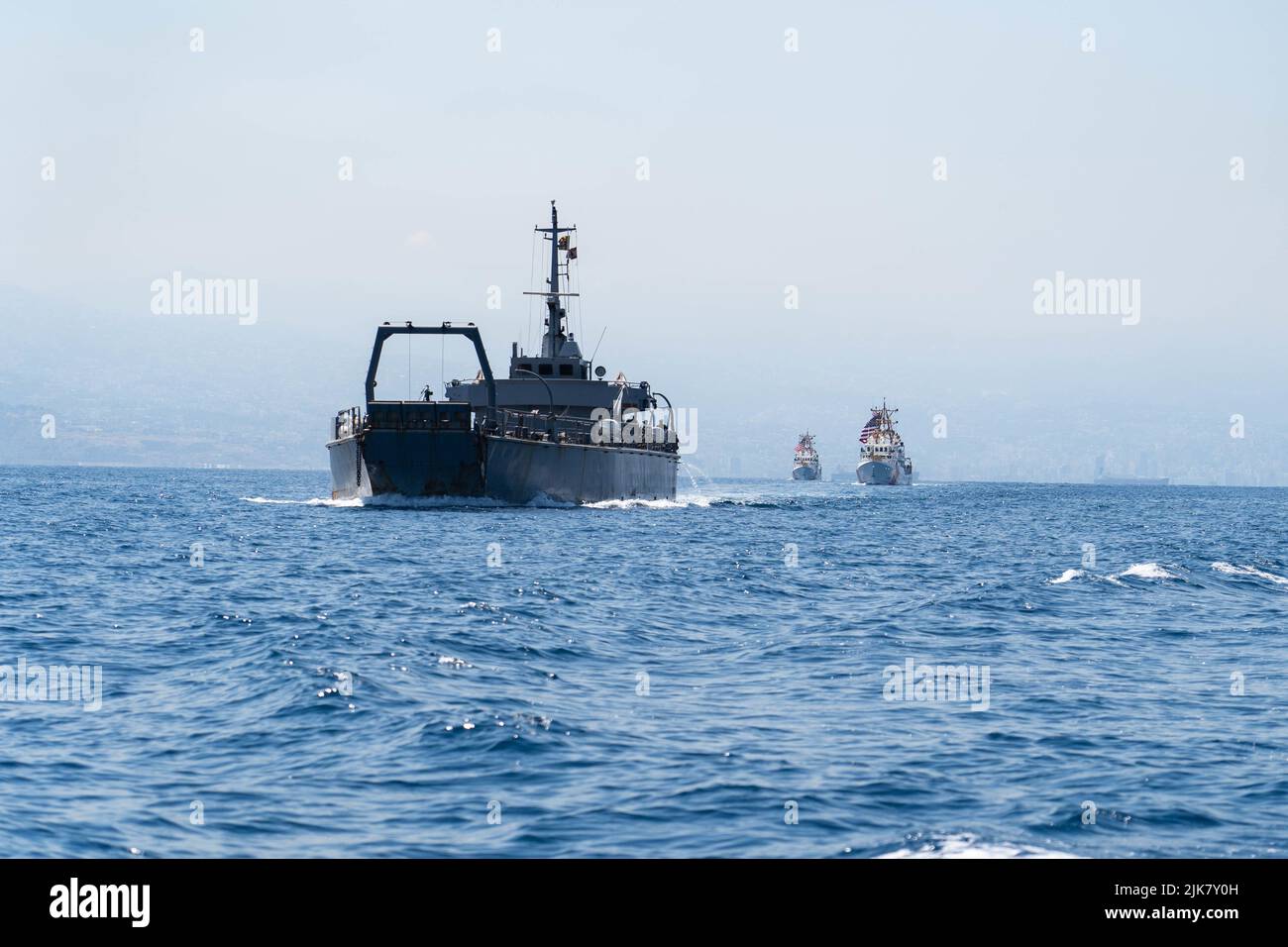 John scheuerman hi-res stock photography and images - Alamy