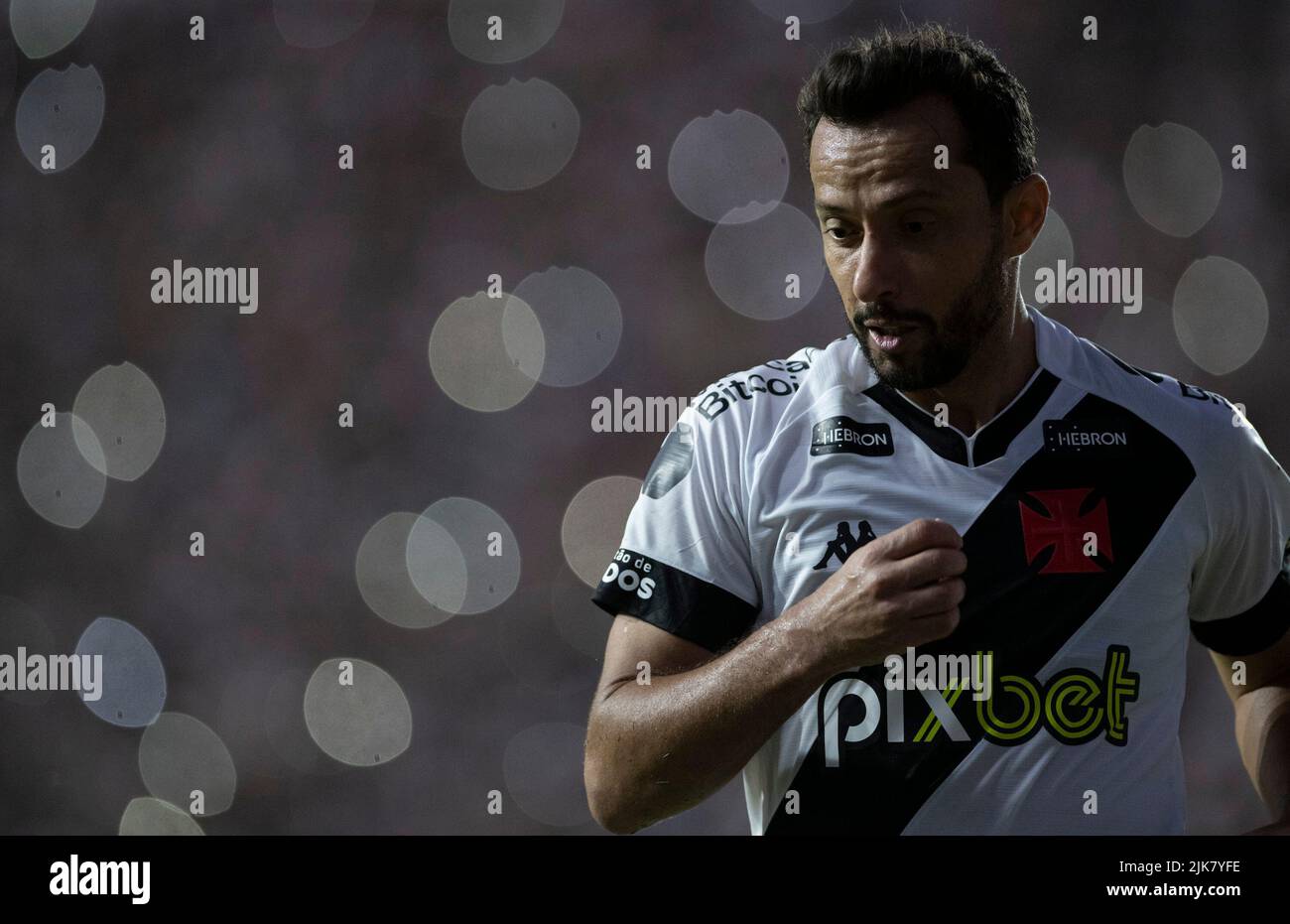RJ - Rio de Janeiro - 07/31/2022 - BRAZILIAN B 2022, VASCO X ...