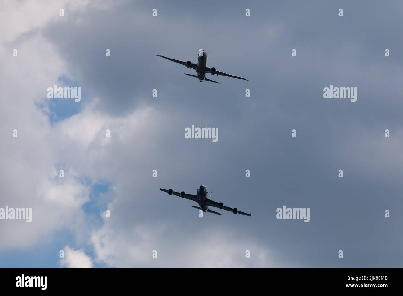 Rivet joint hi-res stock photography and images - Alamy