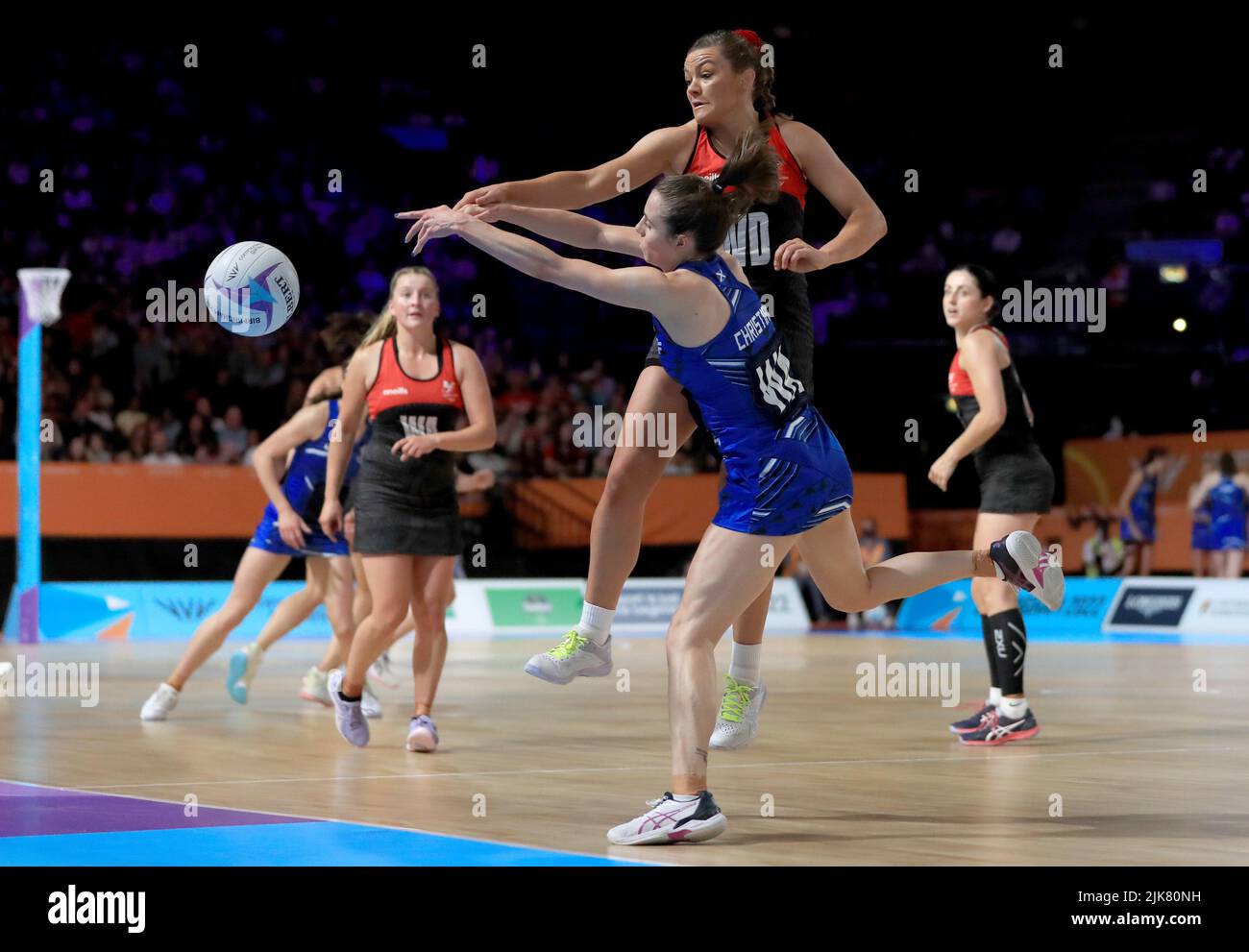 Christian Jones Fsu 2022