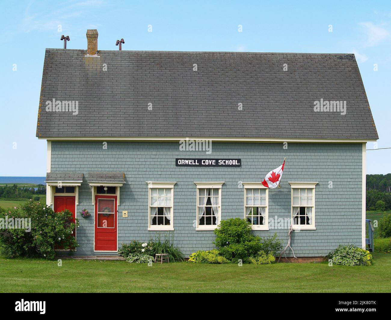 Cove school hi-res stock photography and images - Alamy