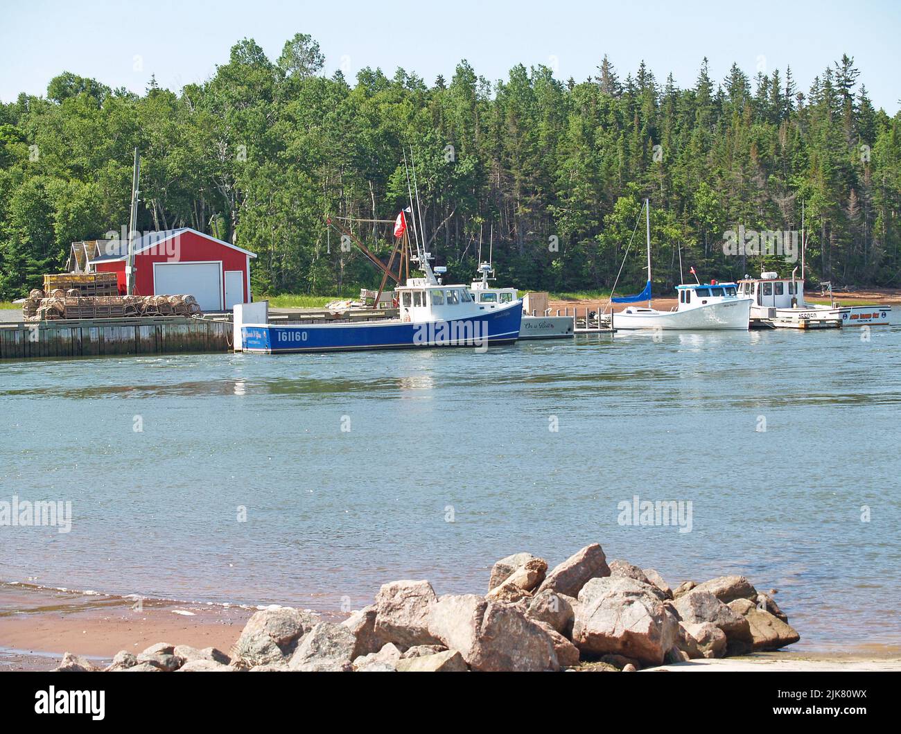 South pinette hi-res stock photography and images - Alamy