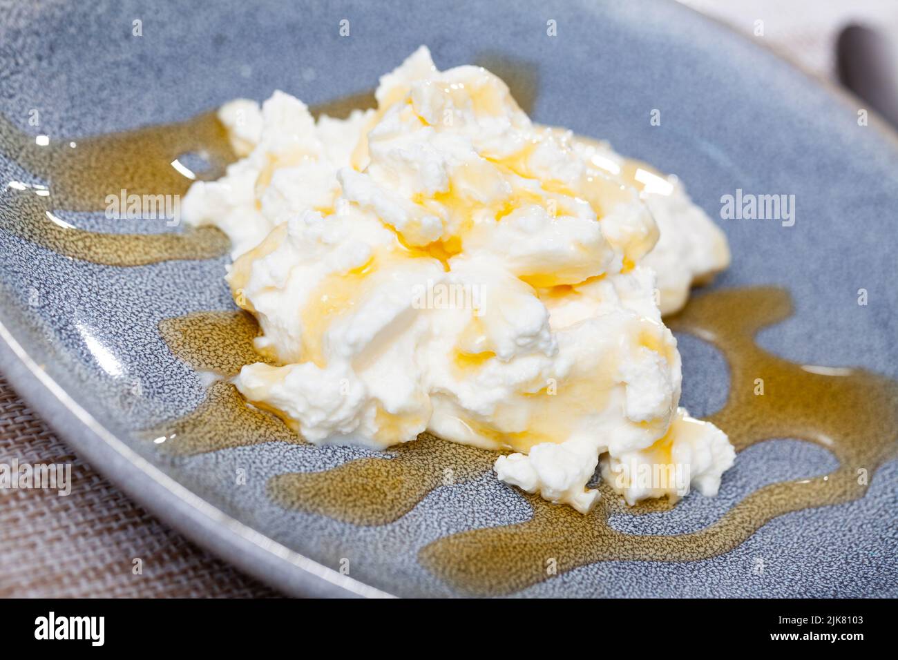 Urda cheese hi-res stock photography and images - Alamy