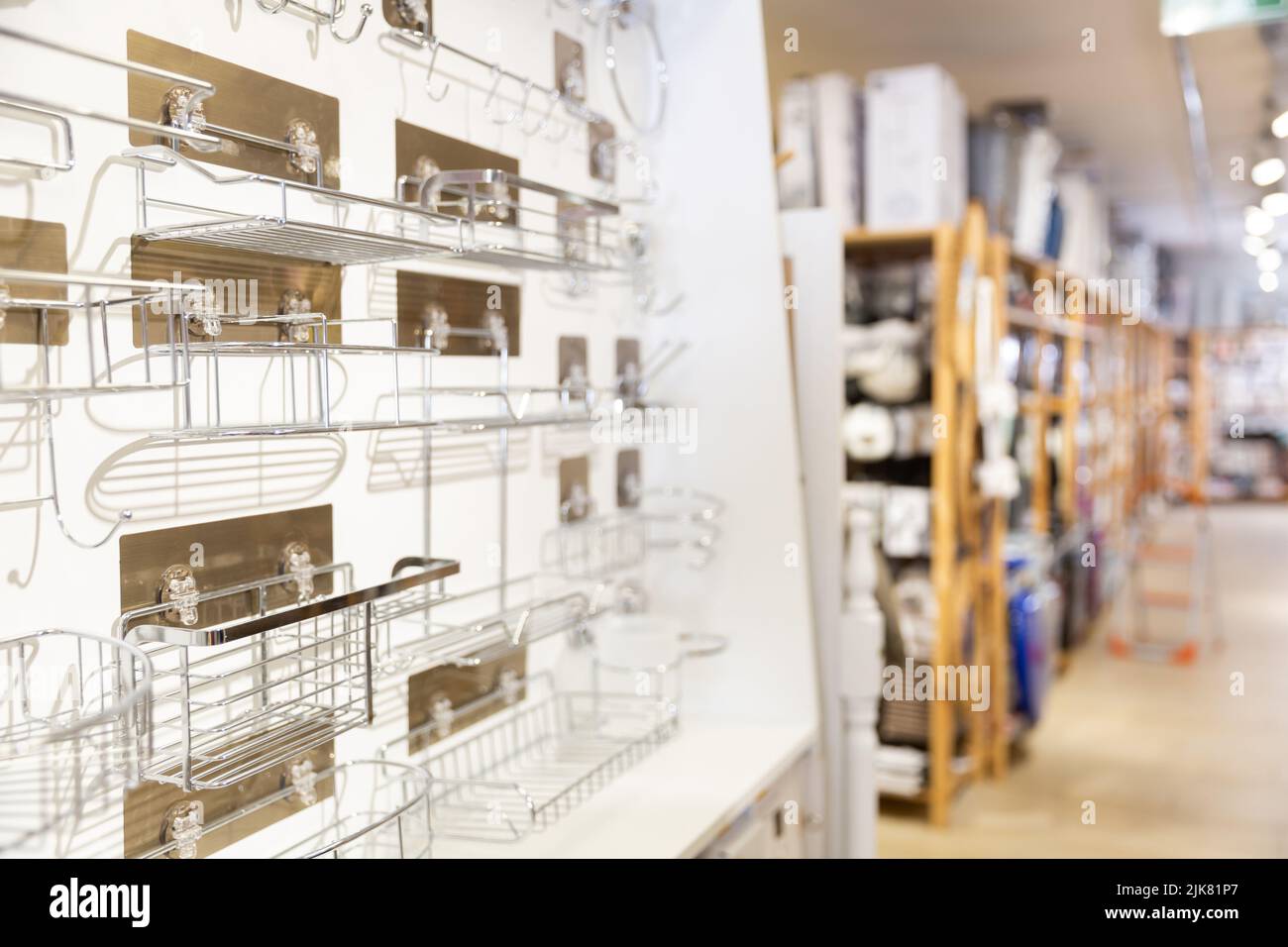 Assortment functional style hi-res stock photography and images - Alamy