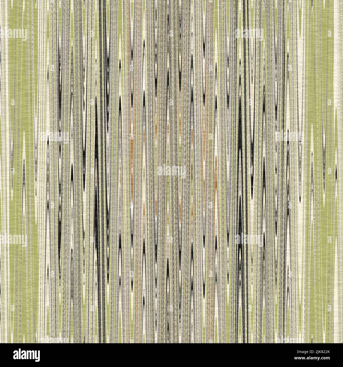 Green forest marl seamless pattern. Textured woodland weave for ...