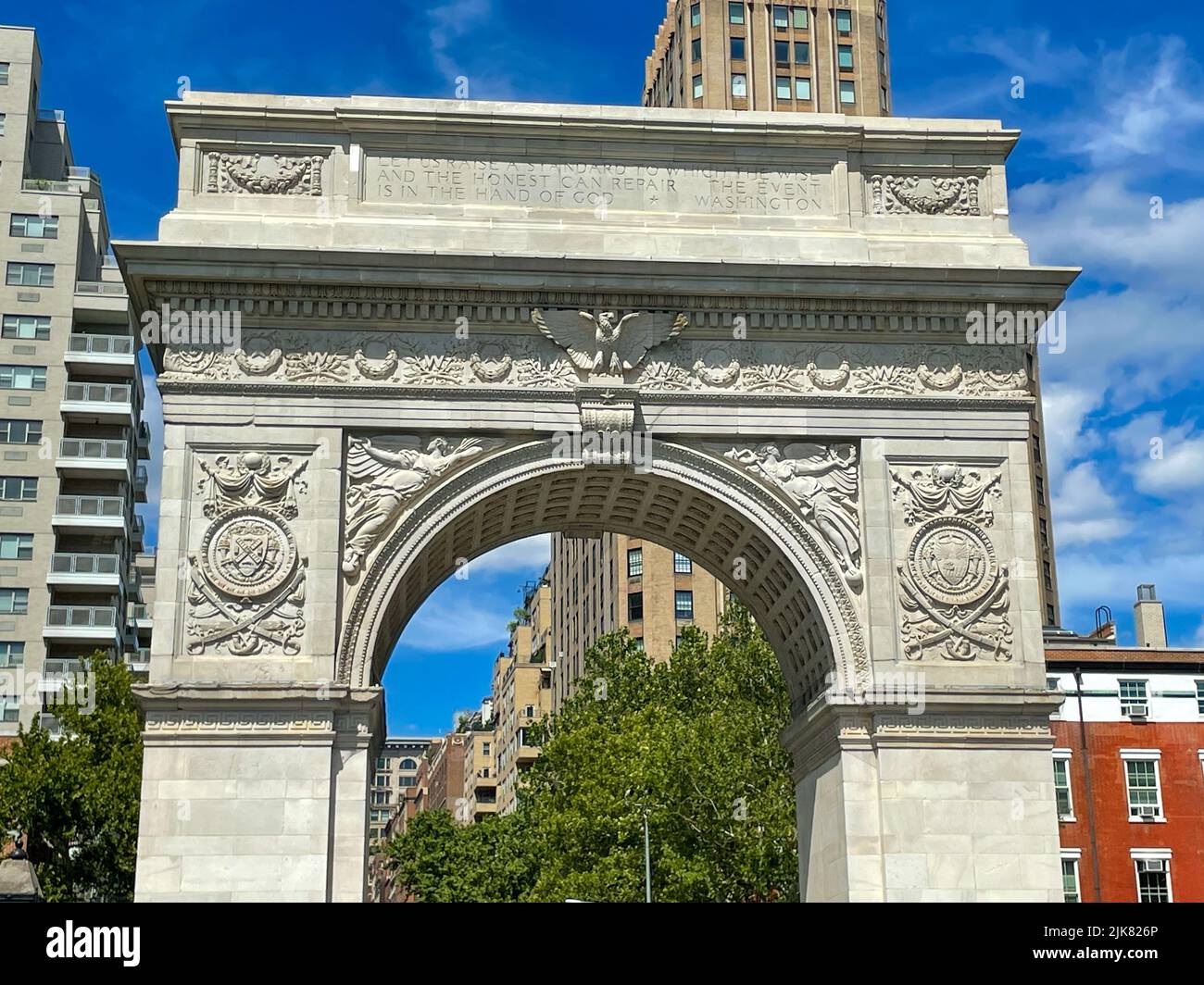 Ryan arch hi-res stock photography and images - Alamy