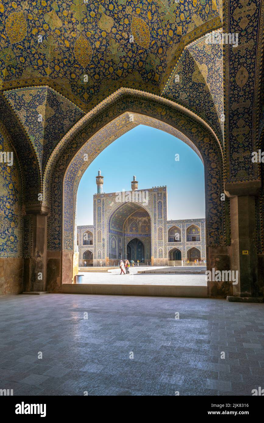 Safavid dynasty hi-res stock photography and images - Alamy
