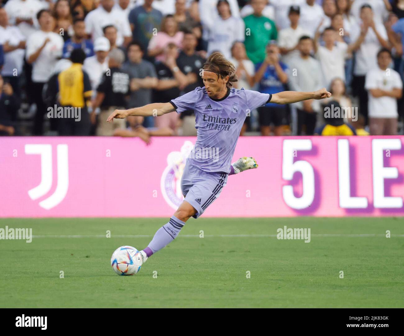 Luka modric jpg hi-res stock photography and images - Alamy