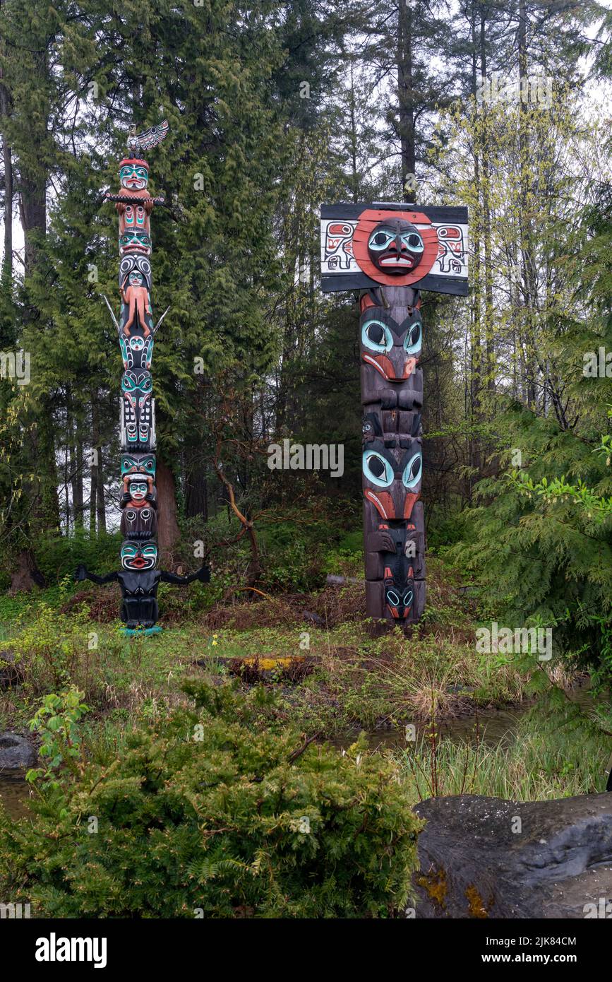 Aboriginal carving hi-res stock photography and images - Alamy