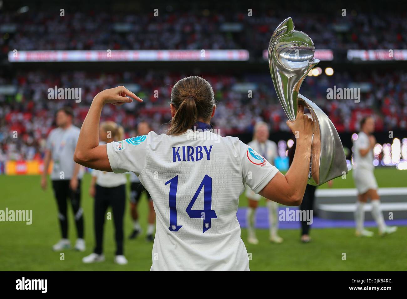 Francesca kirby hi-res stock photography and images - Alamy