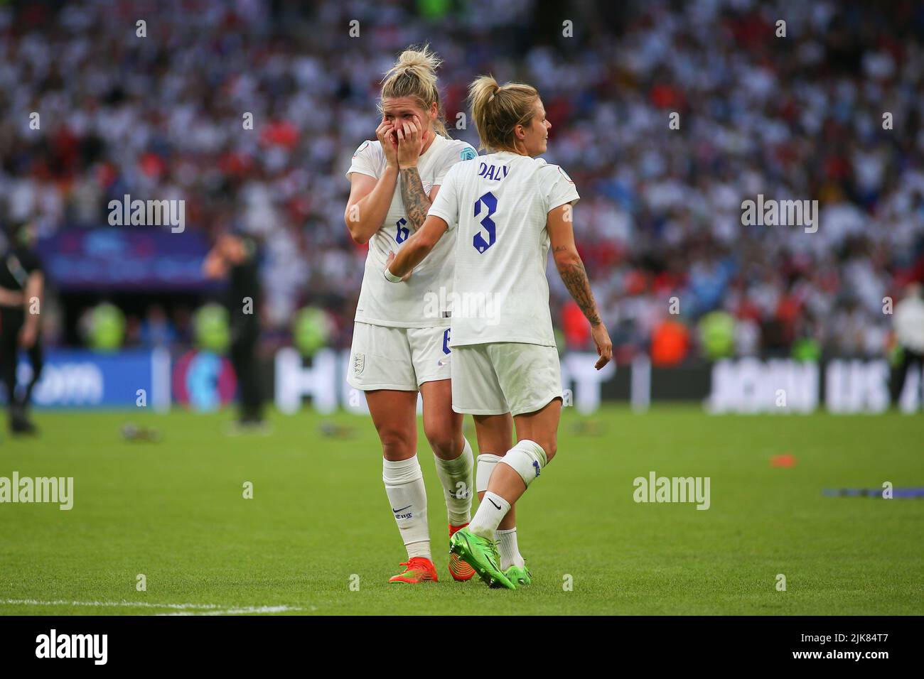 Euro championship crying hi-res stock photography and images - Alamy