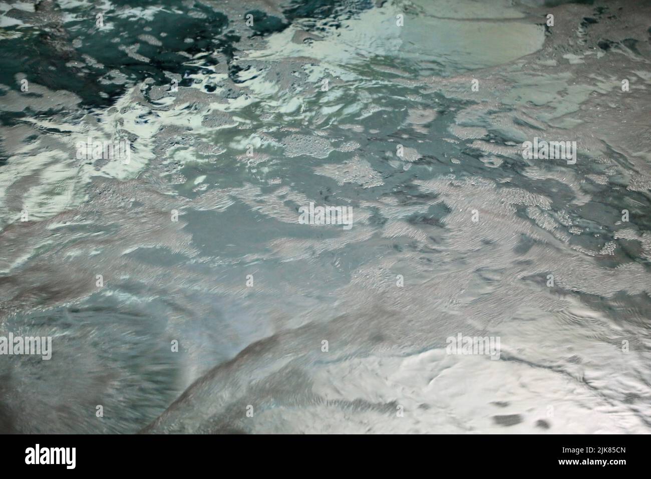 hot tub jacuzzi Stock Photo - Alamy