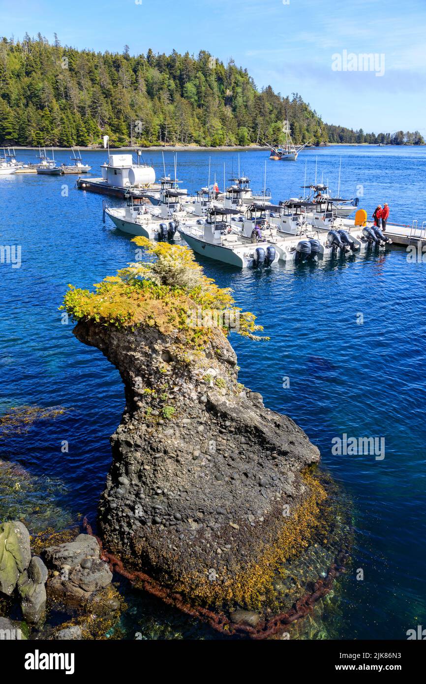Fishing lodge hi-res stock photography and images - Alamy