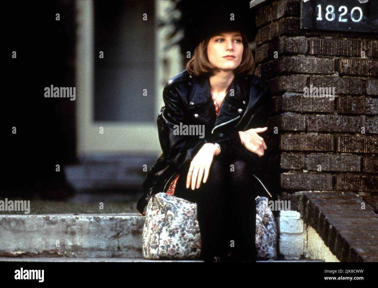 Bridget Fonda Film Singles (1990) Characters: Janet Livermor Director ...
